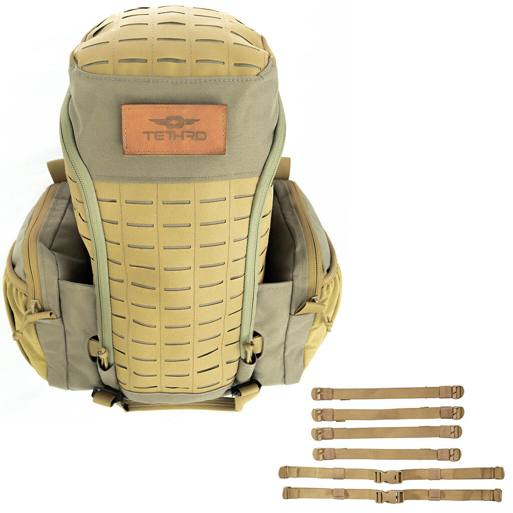 Tethrd FAS Pack Coyote | eBay