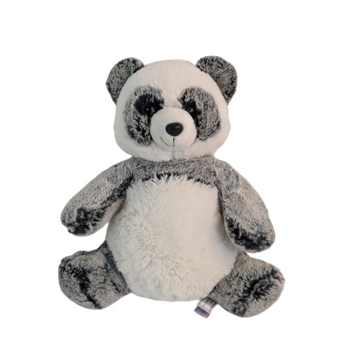 Aurora Ping Panda Bear 10" Plush Soft Frosted Fur Stuffed Animal Toy ...