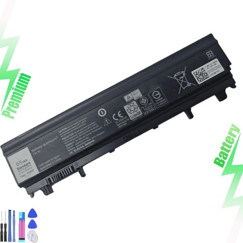 E5440 Battery For Dell Latitude E5540 VJXMC VVONF VV0NF N5YH9 0M7T5F ...