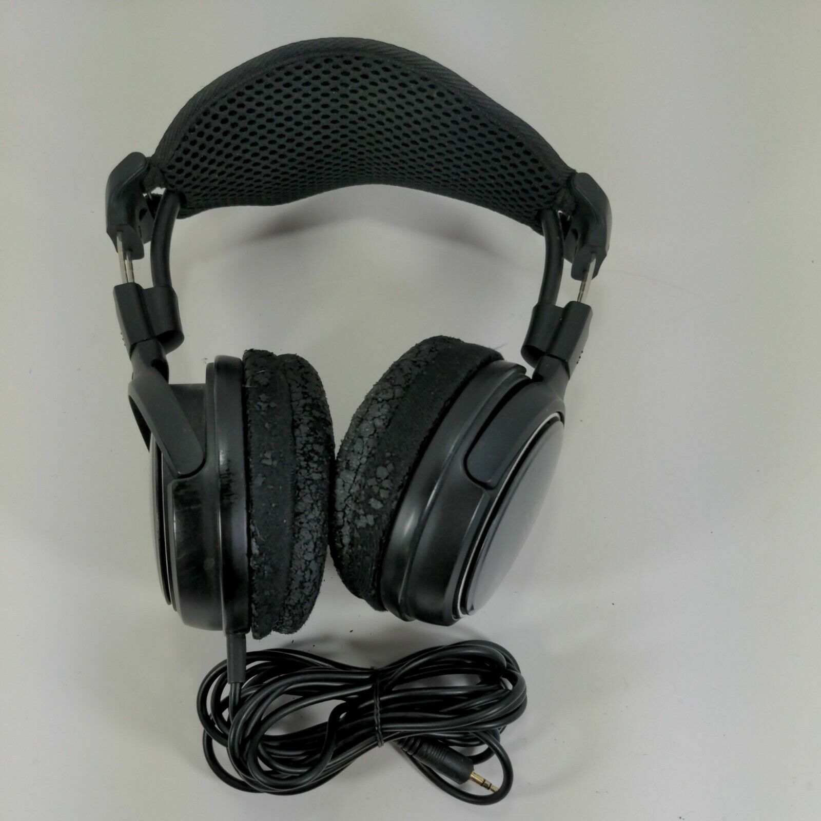 JVC HARX700 High-Grade Full-Size Headphones 46838034428| eBay