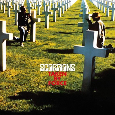 Scorpions Taken By Force CD NEW 4050538159479 | eBay