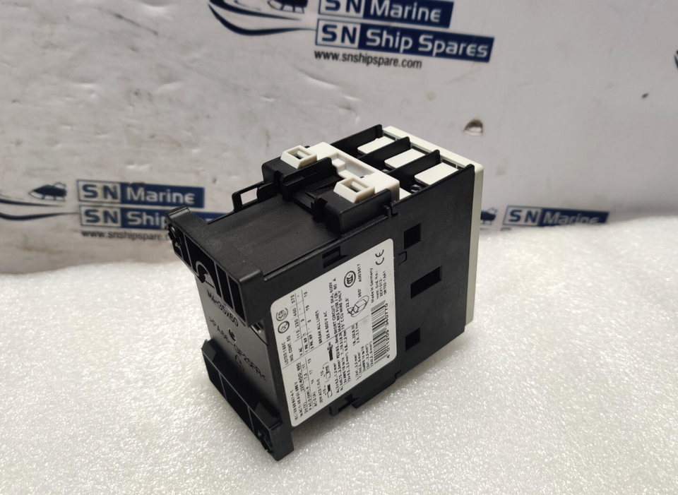 Siemens 3RT1025-1A..0 Contactor 220V 50/60Hz AC-1:40 Ui: 690V | eBay