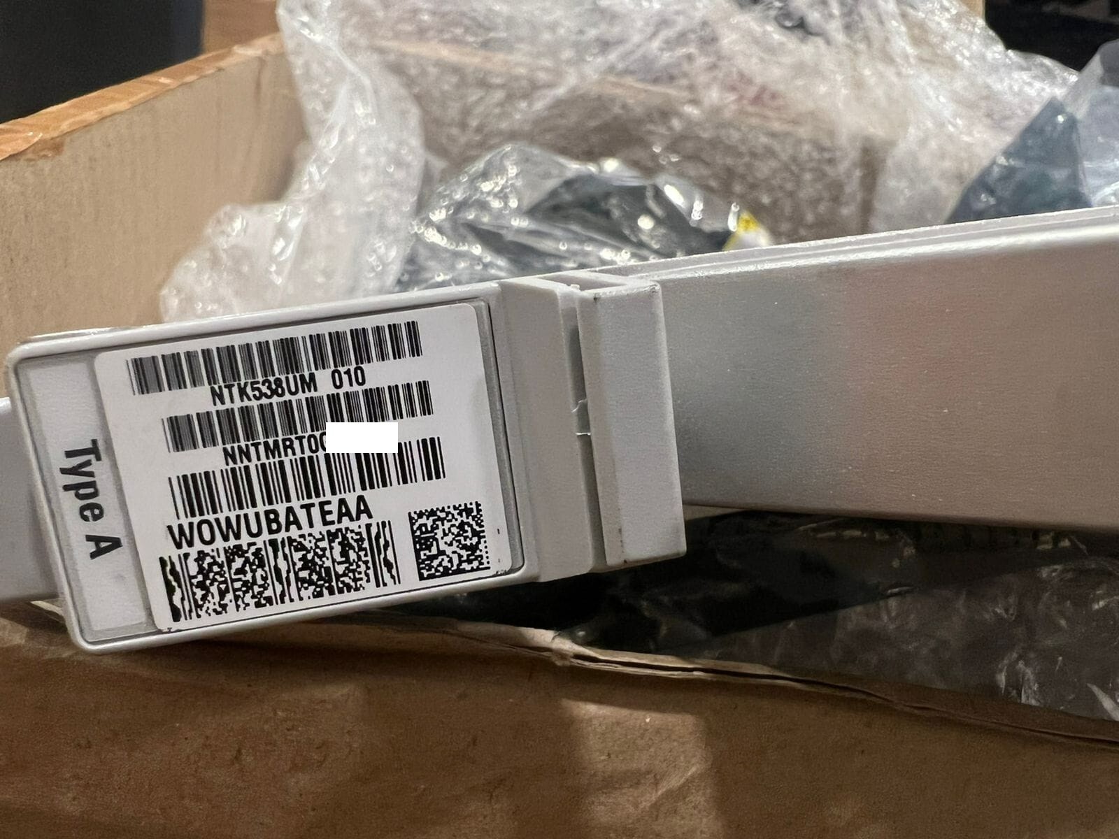 Ciena NTK538UM CARD WOWUBATEAA OME 6500 100G OTR WL3E TESTED AND ...