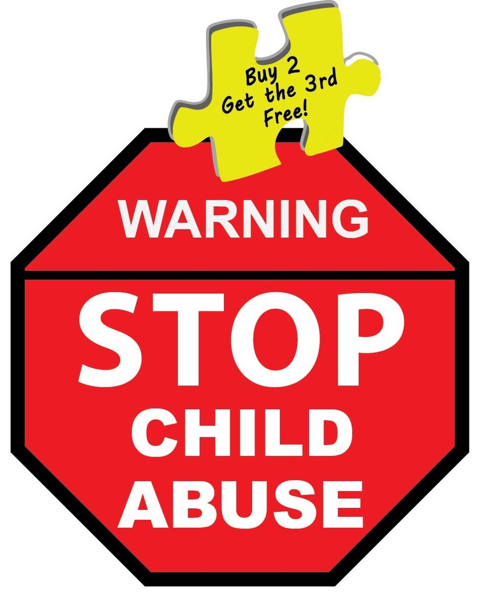 Stop Child Neglect