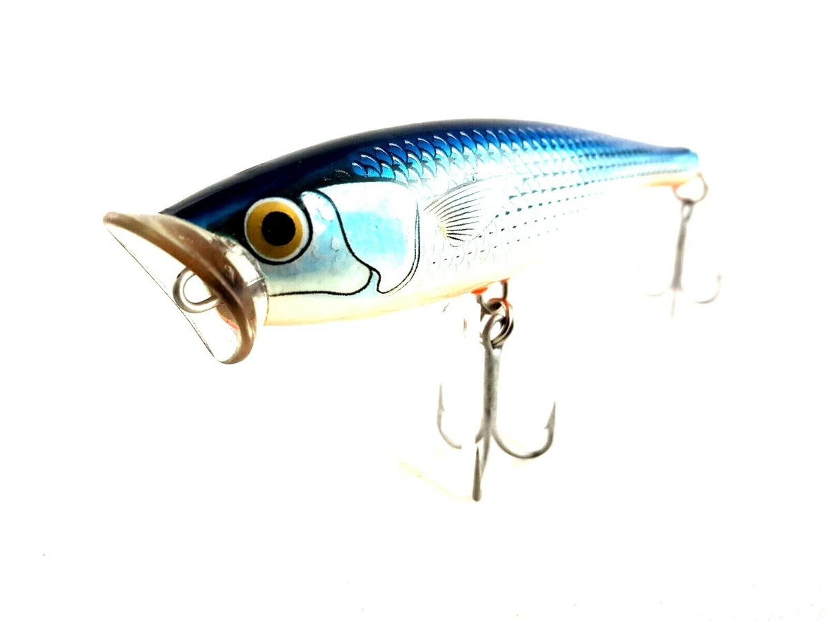 Barramundi Fishing Lures