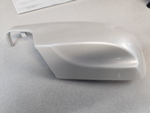 For Subaru Left Side Mirror Lower Cover Cap Impreza Forester Outback ...