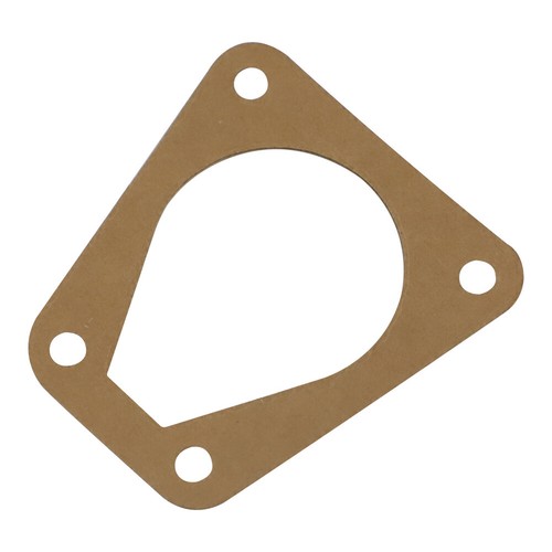 Carb Adapter Plate & Gasket For Nissan D21 Z24i TBI Engine DGS Carbs ...