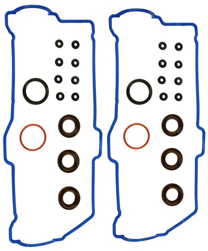 2 X VALVE TAPPET ROCKER COVER GASKET FOR HOLDEN APOLLO JM JP V6 3.0L ...