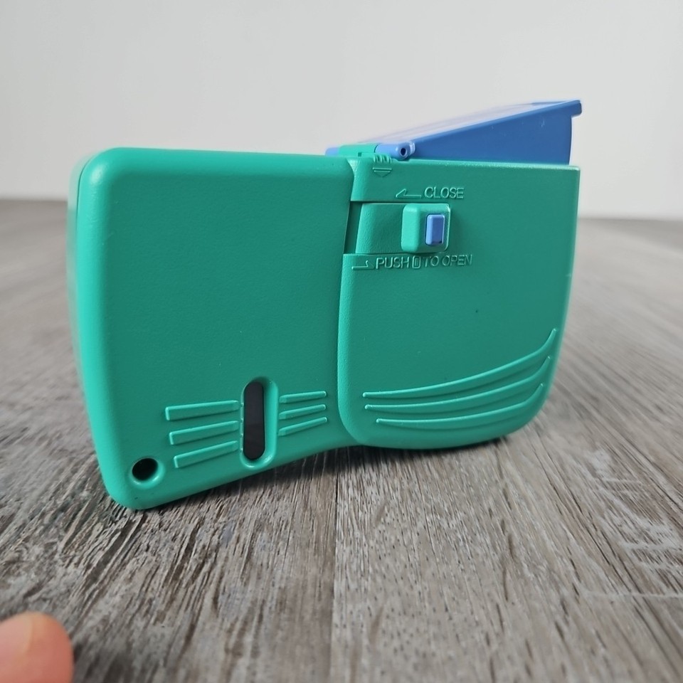 Cletop Reel Type A Optical Fiber Connector Cleaner | eBay