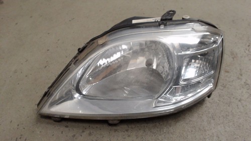 Scheinwerfer Links 8200744753 Dacia Logan MCV 1.5 dCi Bj 2009 SD ...