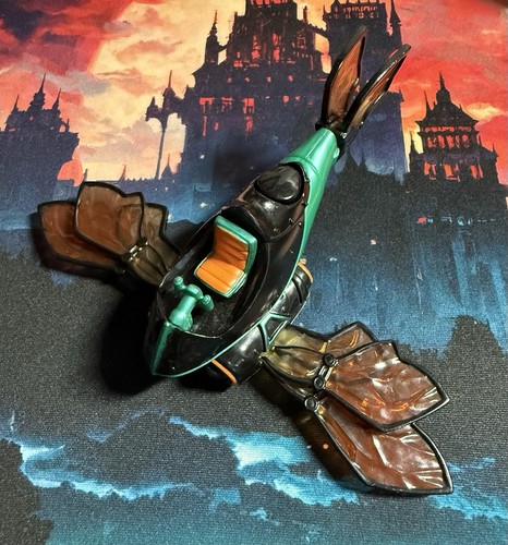 Skylanders Superchargers Buzz Wing Collectible Game Accessory [Used] | eBay