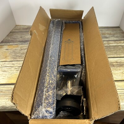 Atiny Air-Powered Can Crusher W/ Hopper 10-15 Cans Per Minute Heavy ...