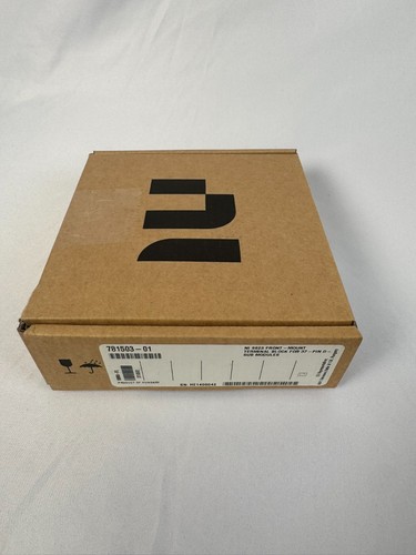 Terminal Block, NI-9923, 37-Pin D-Sub Modules (781503-01) | eBay
