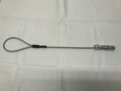 Rectorseal Single Use Wire Grabber 1 AWG 98121 11" Lanyard Wire Pulling ...