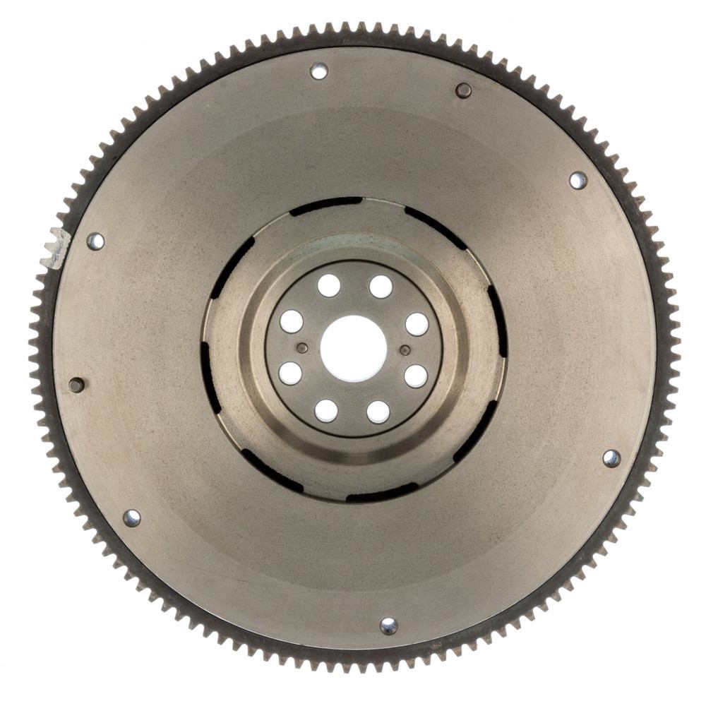 Clutch Flywheel-2.5i, GAS, Eng Code: EJ253, FI, Natural Exedy FWSBL02FF ...