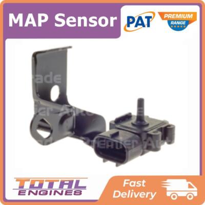 PAT Premium MAP Sensor fits Toyota RAV4 SXA10R 2.0L 4Cyl 3S-GE | eBay