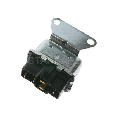 72-81 Firebird Trans Am HVAC Blower Fan Motor Relay STANDARD | eBay