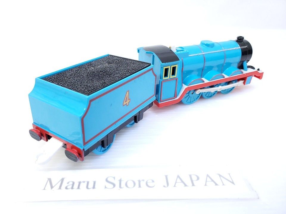 Tomy Plarail Thomas and Friends Various Conditions Classic Angry ...