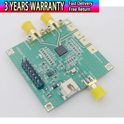 45MHz-22.6GHz LMX2820 Core Board Evaluation Board Low Phase Noise Board ...
