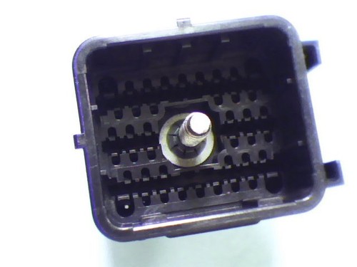 PKC 7C3T-14A624-DA-257 Qty of 3 per Lot Connector | eBay