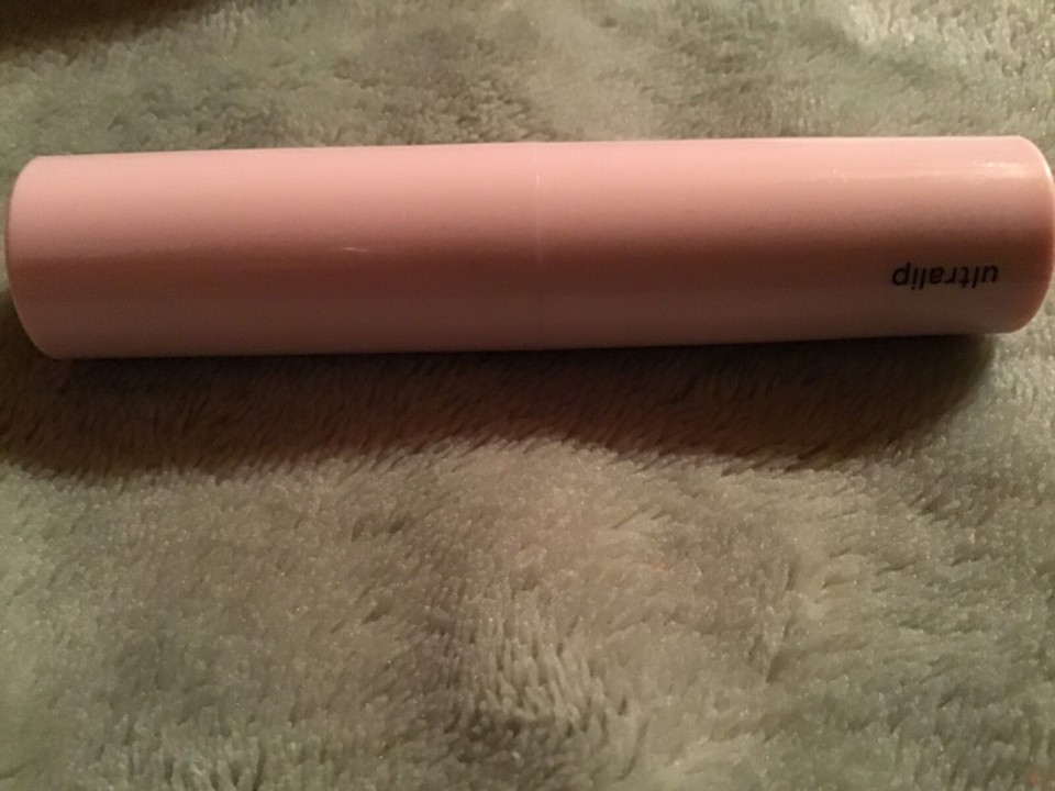 glossier ultralip lip lucite new | eBay