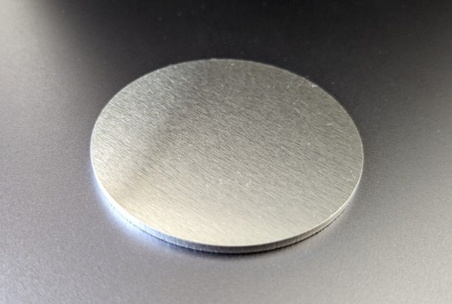 Alu Aluminium Ronden 1-2 mm Ø20mm - 100mm AlMg3 Scheibe Laserblech ...