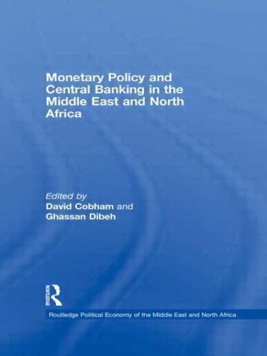 Routledge Political Economy of the Middle East and North Africa Ser ...