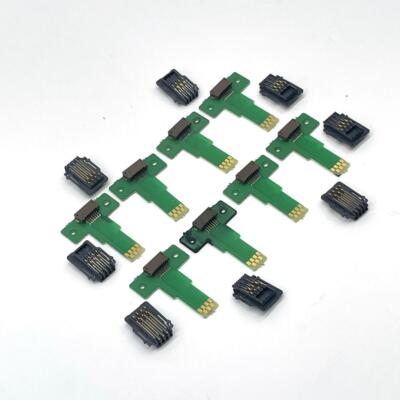 Ink Cartridge Contact Fits For EPSON 4800 4880C 4400 4450 4800C 4880 | eBay