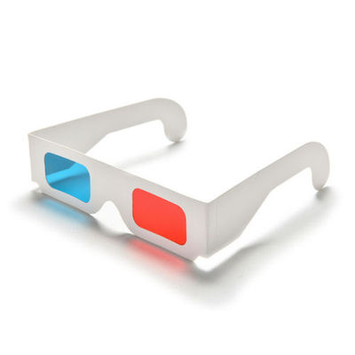 Paper 3d glasses - set of 2 | eBay