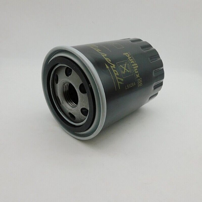 OIL FILTER FIT 07-13 FERRARI & MASERATI QUATTROPORTE GRANTURISMO 280459 ...