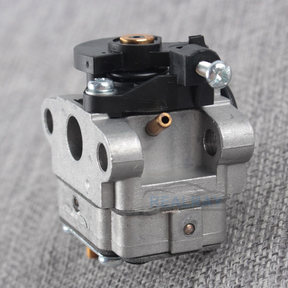 Carburetor For MTD 753-08323 Troy Bilt TB6044XP TB635EC TB685EC String ...