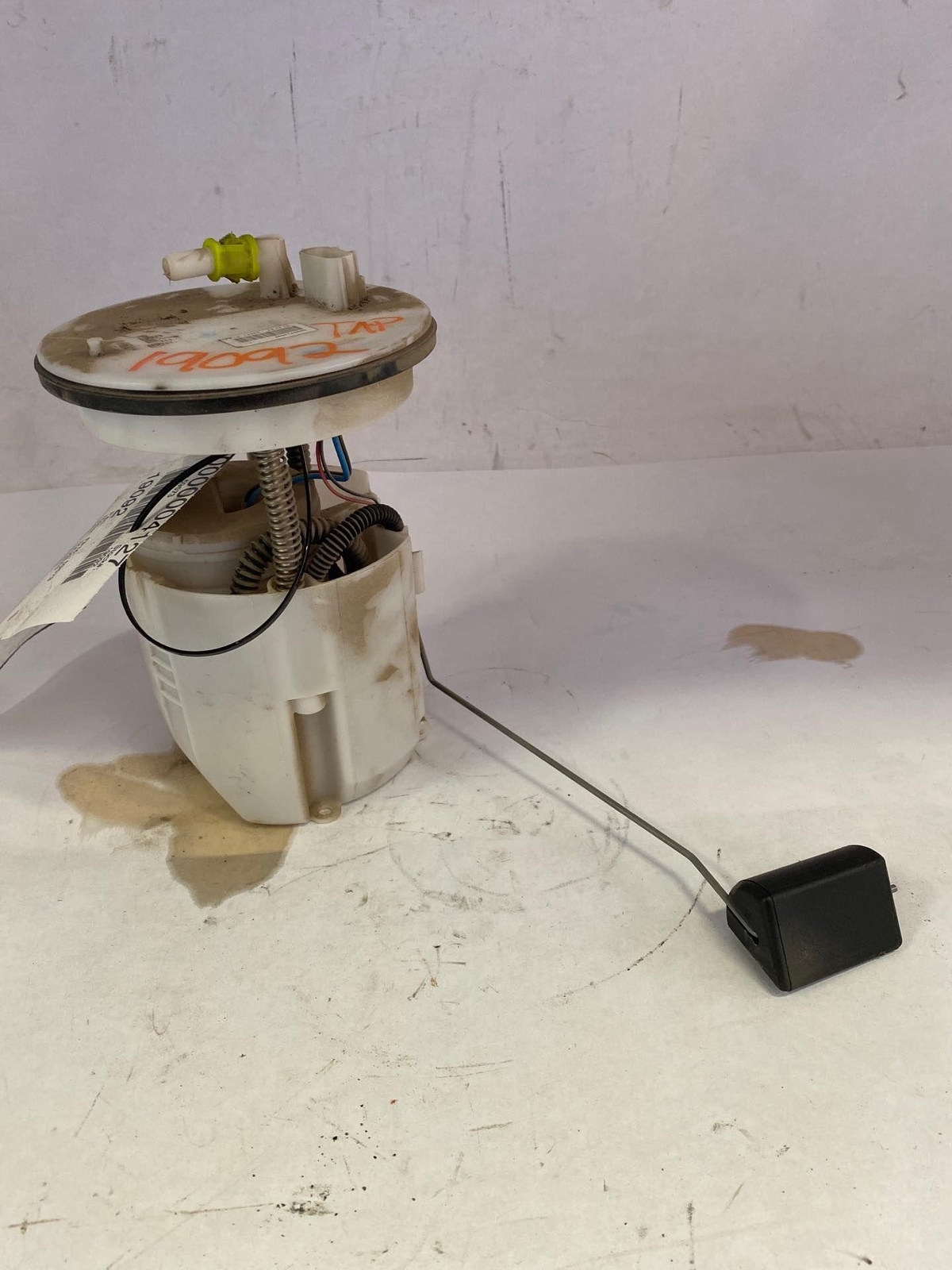 Fuel Pump MAZDA 3 14 15 16 17 18 | eBay