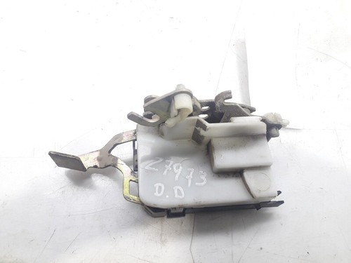1339729080 serrure avant droit pour FIAT DUCATO CAJA CERRADA (DESDE 03. ...