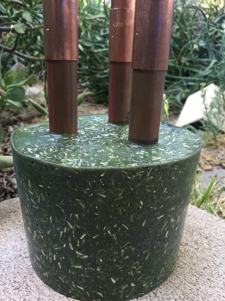 Powerful Large 6 ft. Cloud Buster - Orgone Energy - Chembuster - EMF ...