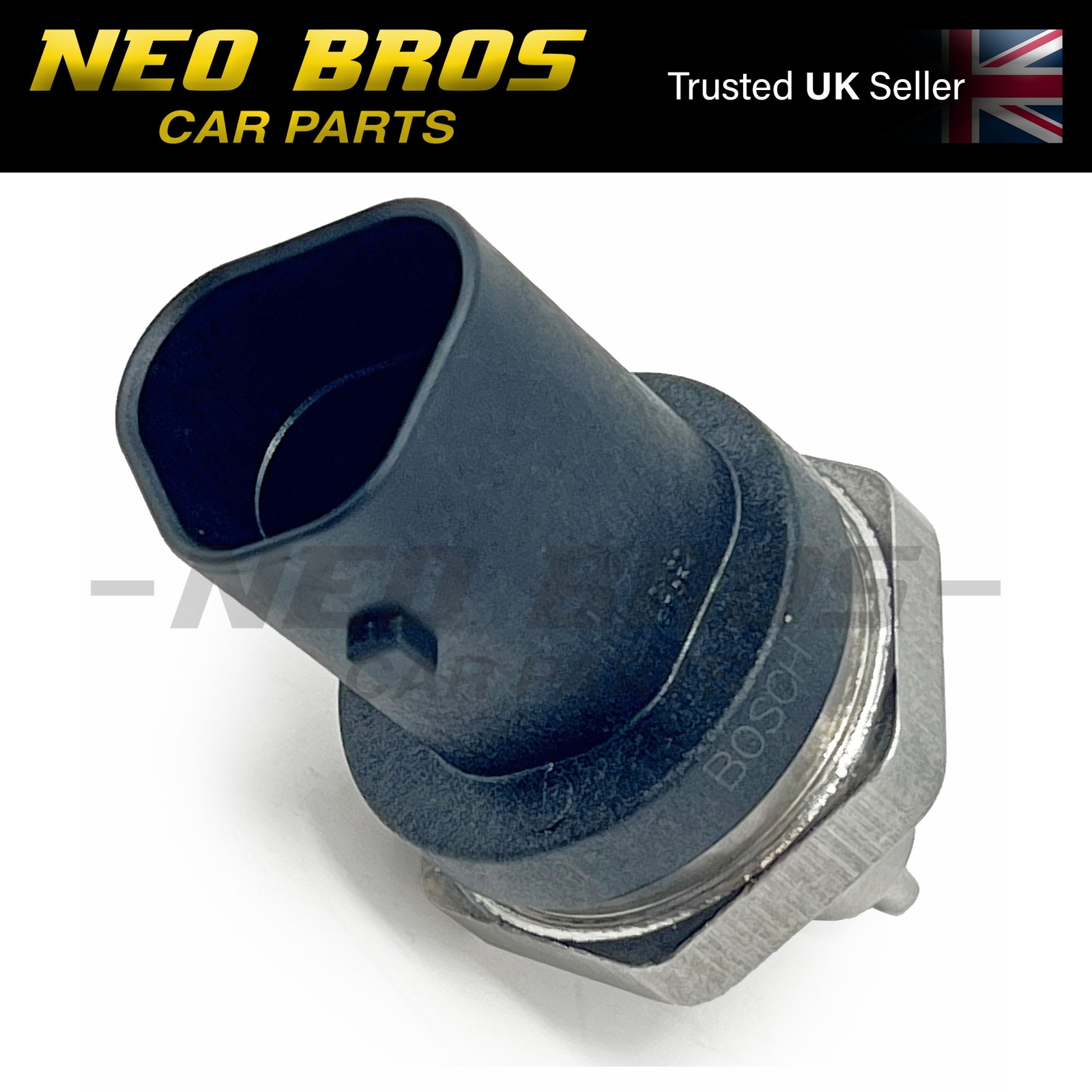 OE Oil Temperature Sensor Citroen DS4 DS5 2.0 DW10F BlueHDi 4 Pin ...