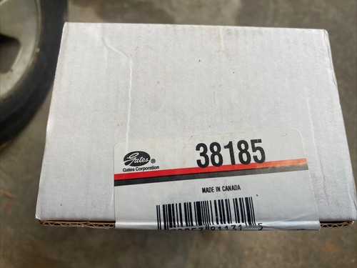 Gates 38185 Drivealign Automatic Drive Belt Tensioner New Open Box ...