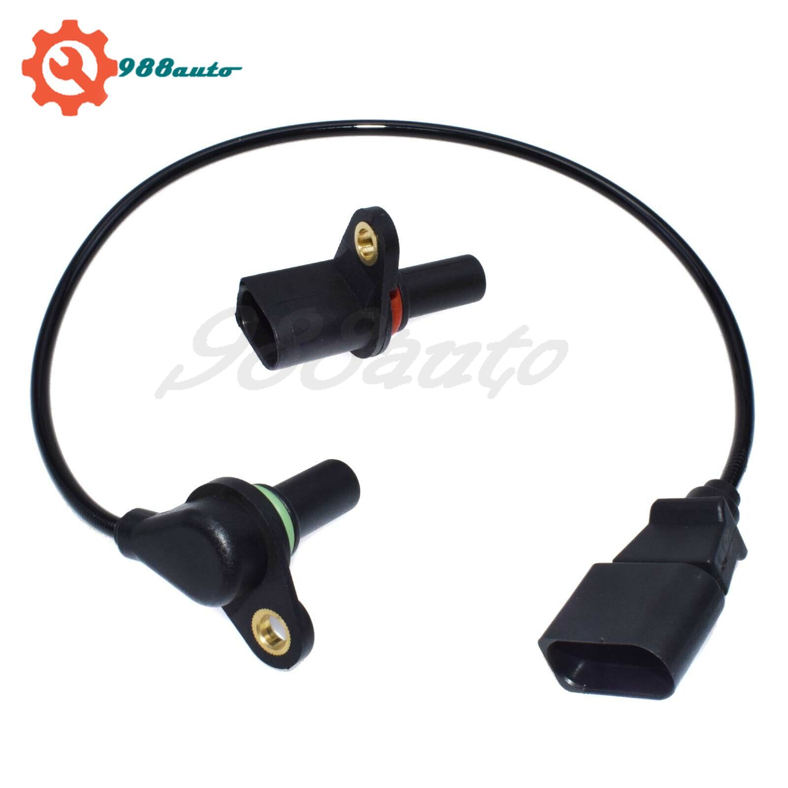 2X For VW MK4 Beetle Golf Jetta Automatic Trans Speed Sensor VSS G68 ...