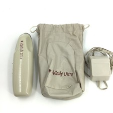 Epilady Trio Me-801-30 Epilator 3 Speed Coil Hair Remover for sale ...