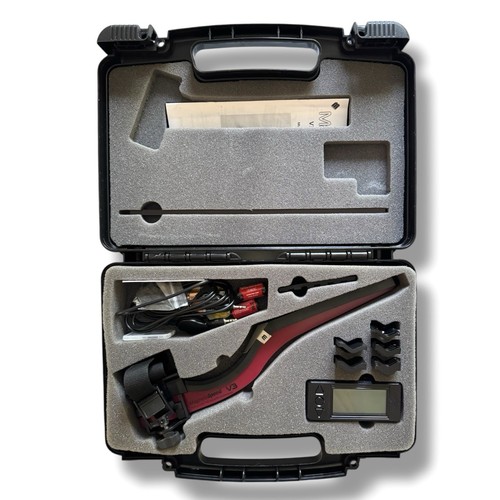 MagnetoSpeed v3 Ballistic Chronograph incl. MagnetoSpeed XFR Adapter | eBay