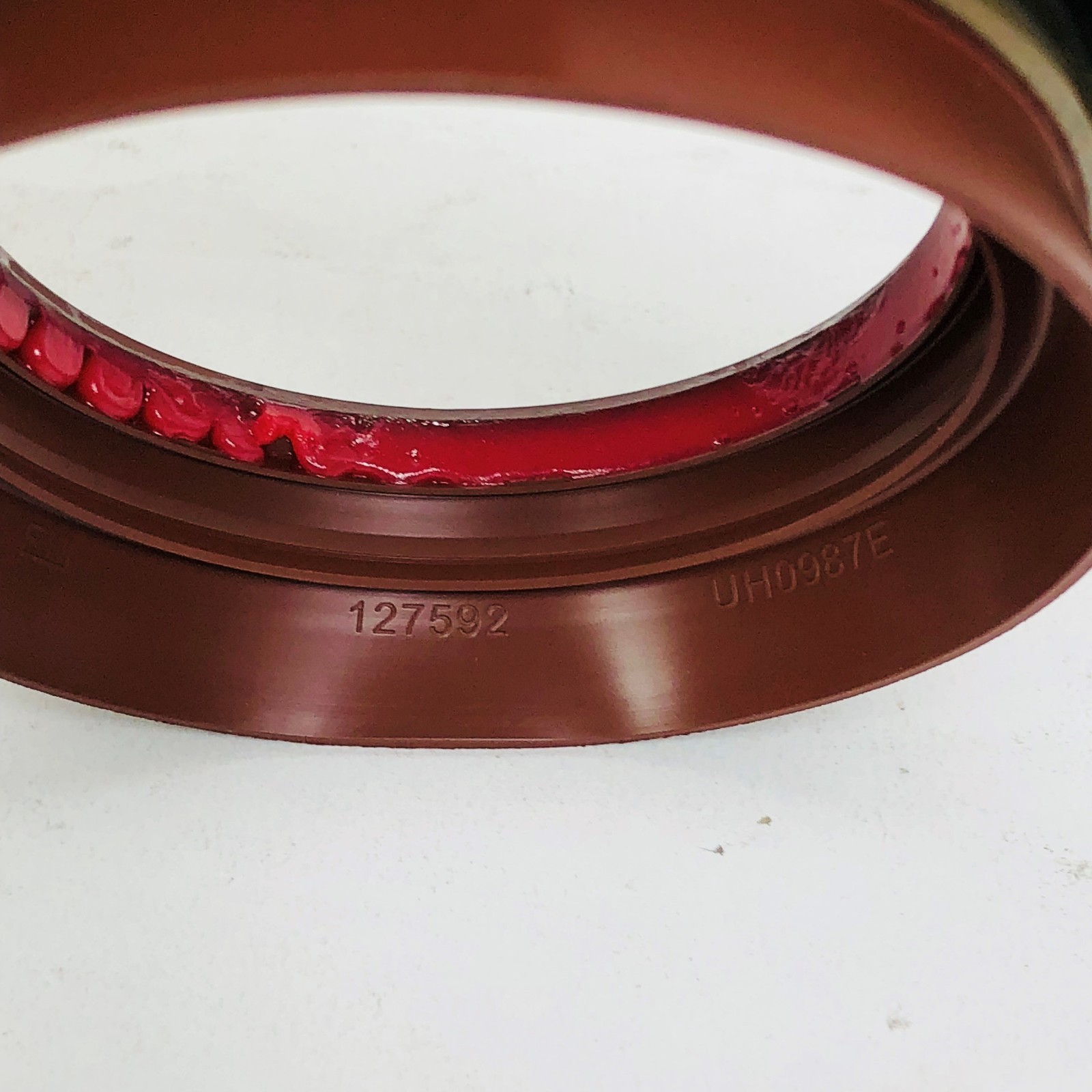 127592 OIL SEAL SPICER DANA | eBay