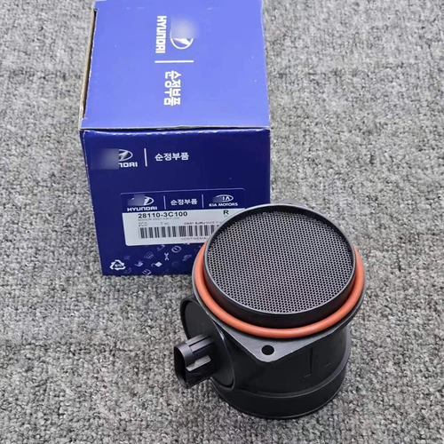 OEM NEW For Mass Air Flow Sensor for Hyundai Kia 28164-3C100 28110 ...