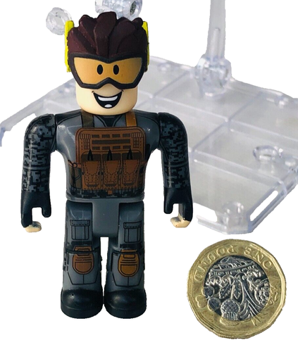 Toy Action Figure Roblox ra | eBay