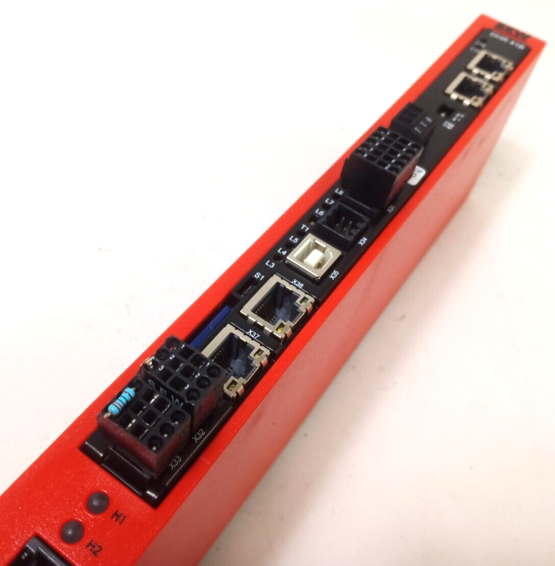 SEW EURODRIVE DHR41B/U0H21B Feldbus Profinet Controller Card | eBay