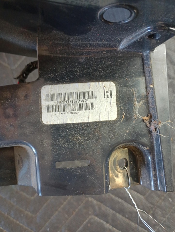 SUBARU OUTBACK 2024 Right Passenger Outer Tail Light Lamp USED OEM ...