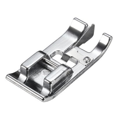 Large Guide Overcast Foot for Brother Sewing Machine | eBay