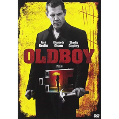 Old boy DVD NEUF | eBay