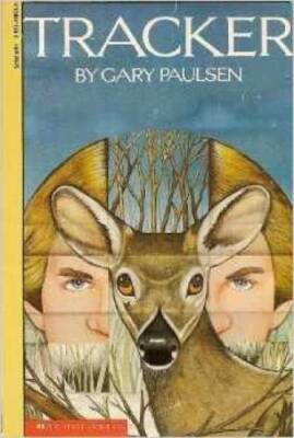 Tracker - Paperback By Paulsen, Gary - GOOD | eBay