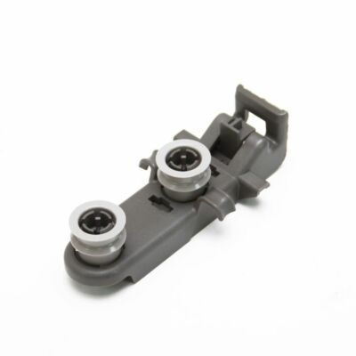 New Genuine OEM Whirlpool Dishwasher Dishrack Roller WPW10350401 | eBay