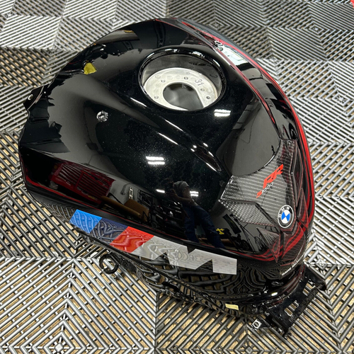 2023 BMW M1000RR OEM Fuel Gas Tank Fits S1000RR M1000RR 2020 2021 2022 ...