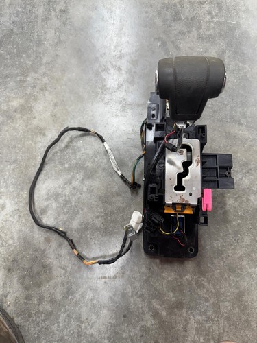 2009 - 2012 DODGE RAM 1500 FLOOR SHIFTER *AS PICTURED* *TESTED* OEM ...